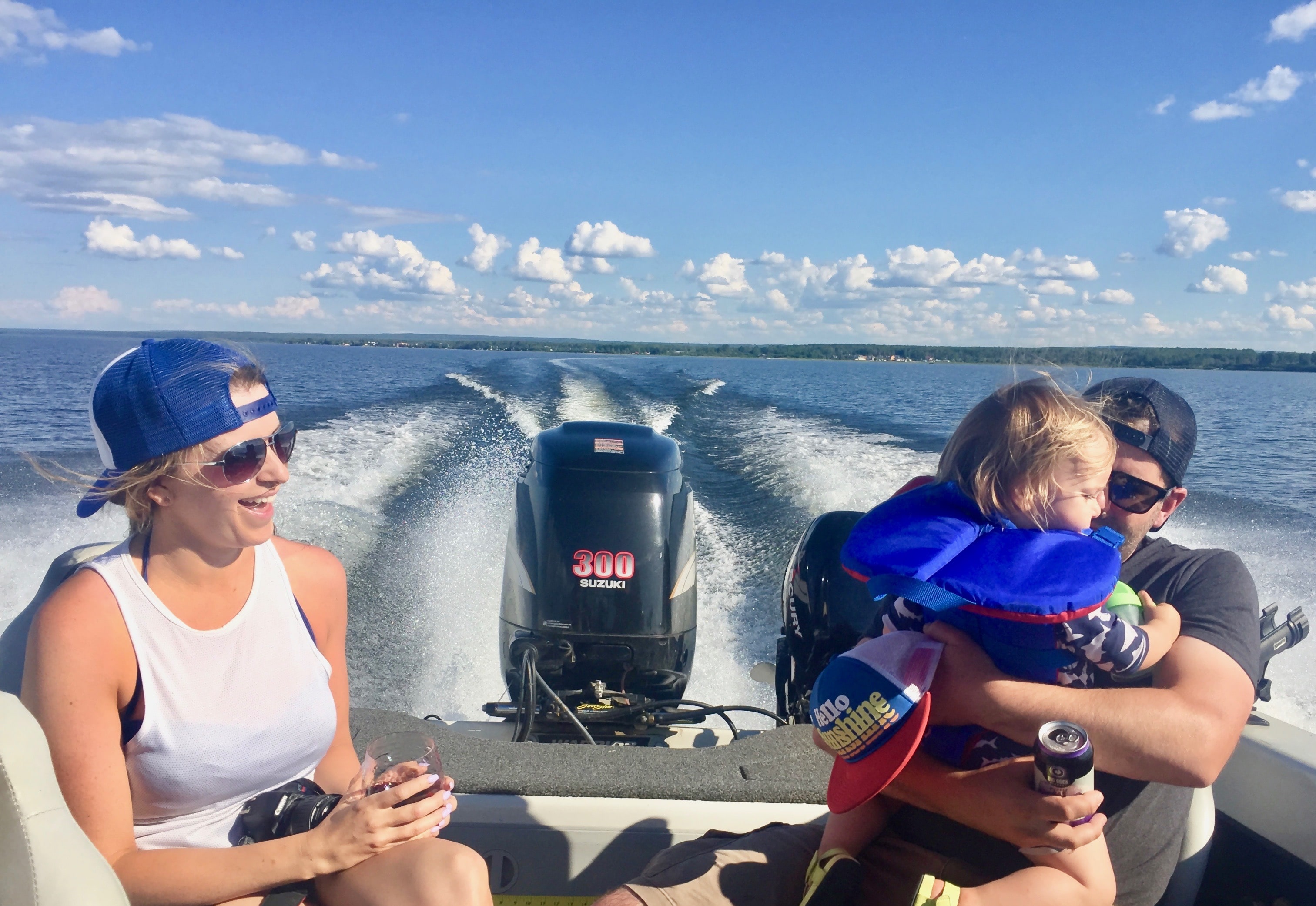 Northern Alberta: A True Gem - Kari Skelton