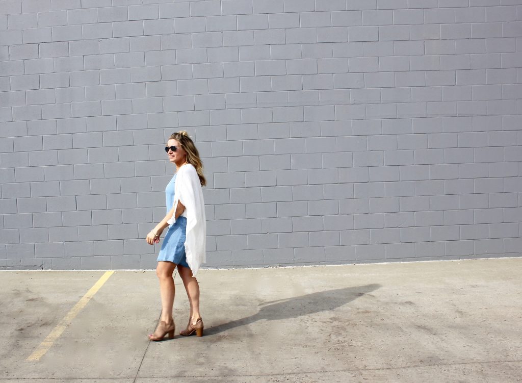 Spray Tans Your Questions Answered and A Giveaway Kari Skelton