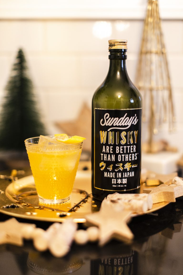 The Satsuma Smash - Kari Skelton