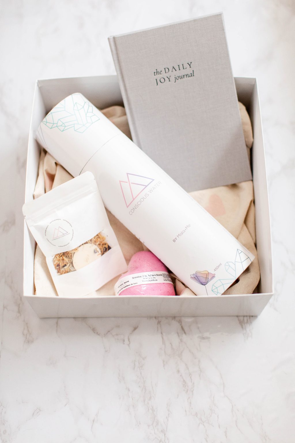 Galentine's Porch Drop-Off Gift Ideas! - Kari Skelton