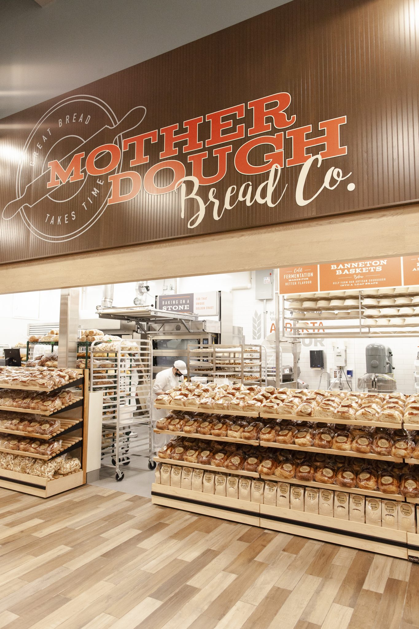 Canada's Coolest Grocery Store! - Kari Skelton