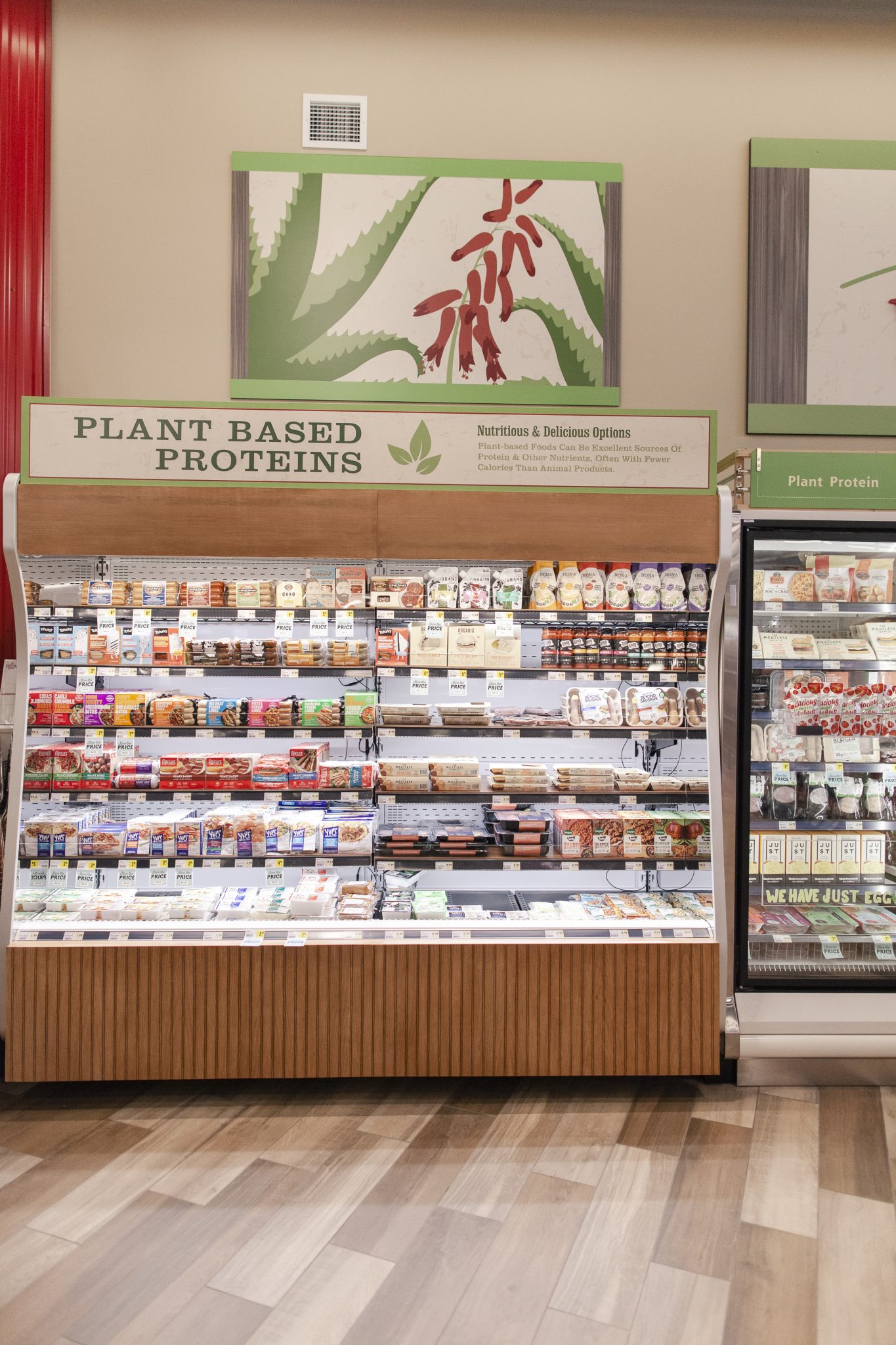 Canada's Coolest Grocery Store! - Kari Skelton